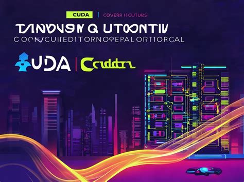 cuda加速：cudnn卷积优化攻略 达沃热点