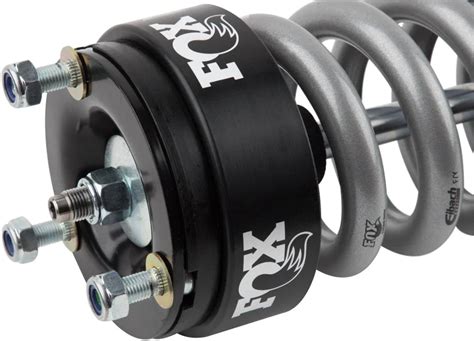 Fox 19 Ram 1500 4wd 20 Performance Series Ifp Coilover Shock Alum