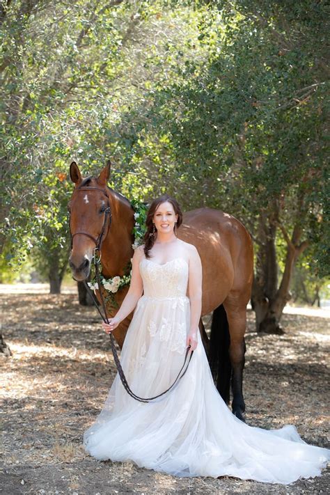 Garden Courthouse Wedding With A Stop For Cheeseburgers — Santa Barbara