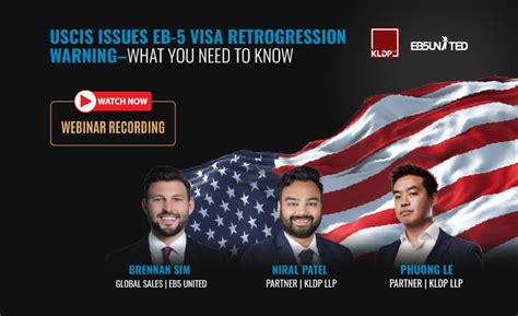 Eb 5 Visa Requirements In Depth Guide To Us Investor Visa