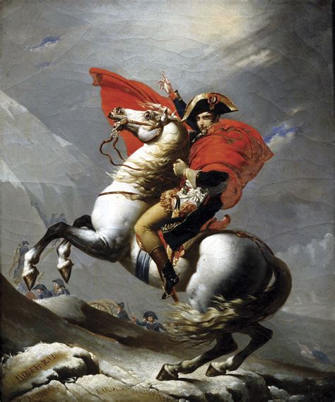 Napoleon Bonaparte Wallpapers 18 Images Wallpapercat