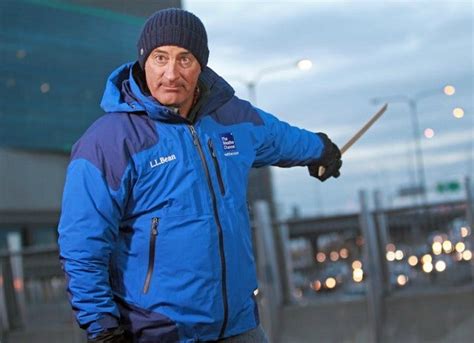 13 Sexy Pictures Of Jim Cantore To Enjoy During A Hurricane Yourtango