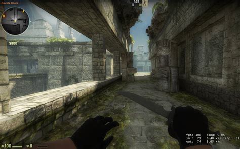 【csgo】十大经典地图盘点