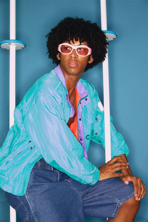 Modelo • Ailan • Another Agency