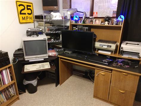 New Pictures Of Our Atari 8 Bit Setups Atari 8 Bit Computers AtariAge Forums