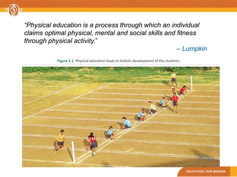 Pe Class 11 Textbook Chapter 1 Ppt 2020 Pdf