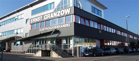 Karriere Granzow
