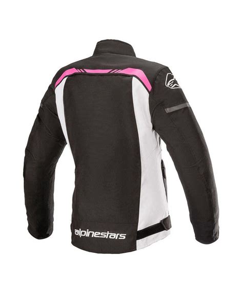 Chaqueta Alpinestars Stella T Sps Waterproof Irider