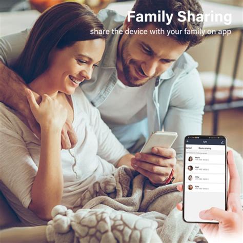 Aubess Tuya Mini Diy Licht Gang Wifi Schakelaar Vicedeal