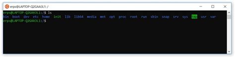 Setup Windows Subsystem Linux Wsl On Windows 10 Codebriefly