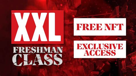 Xxl Freshman Logo