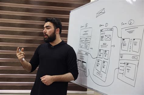 said shah ahmadi on linkedin training bootcamps ulearna learning