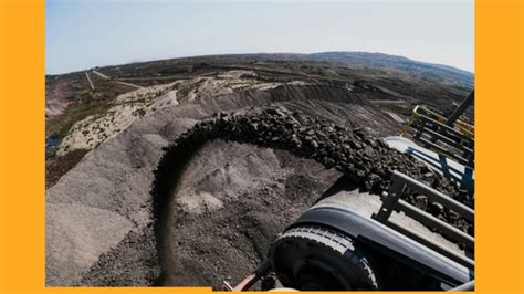 Unlocking Efficiency Ore Dilution And Quality Control In Open Pit