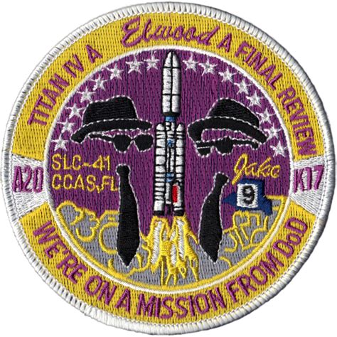 The National Reconnaissance Office Nro Watching From Above