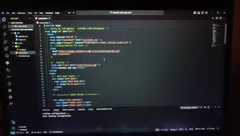 [video] uday gupta on linkedin webdev internship prodigyinfotech