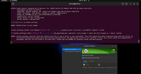 Nvidia Smi 0 Devices Found Even Though Drivers Installed Successfully