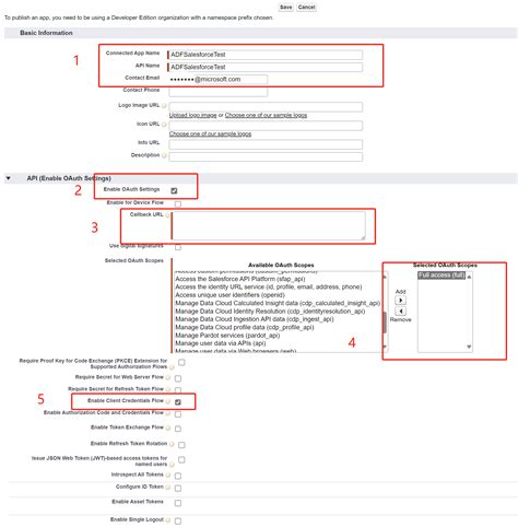 Salesforce 및 Salesforce Service Cloud 커넥터 문제 해결 Azure Data Factory