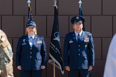 DVIDS - Images - NSSI Change of Command Ceremony [Image 4 of 13]