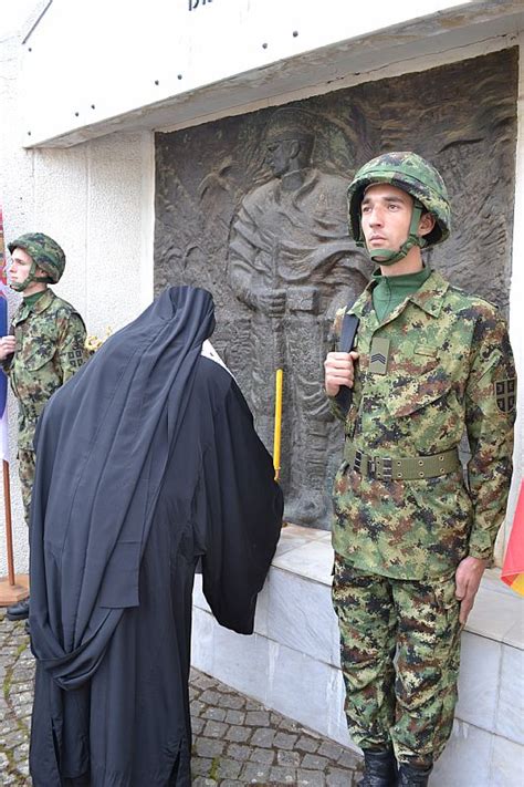 Годишњица ослобођења Врања у Првом светском рату Православие Ru