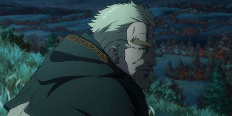 Vinland Saga The Worst Things Askeladd Did