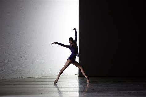 Yuka Iseda Philadelphia Ballet Principal Dancer