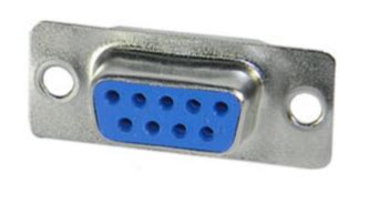 CONECTOR DB CHASIS HEMBRA CONECTOR VGA HEMBRA PINES