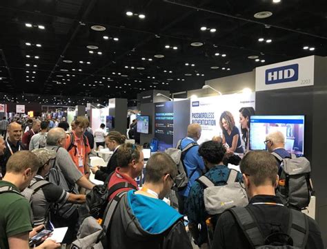 Hid Identity And Access Management On Linkedin Passwordless Authentication Msignite