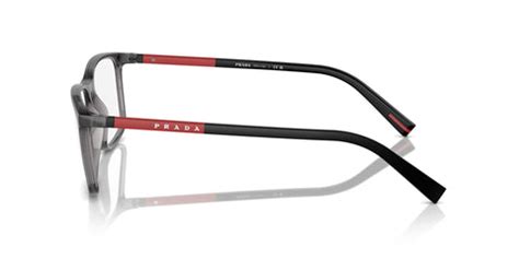 Prada Linea Rossa Vps 03q 01d1o1 Glasses