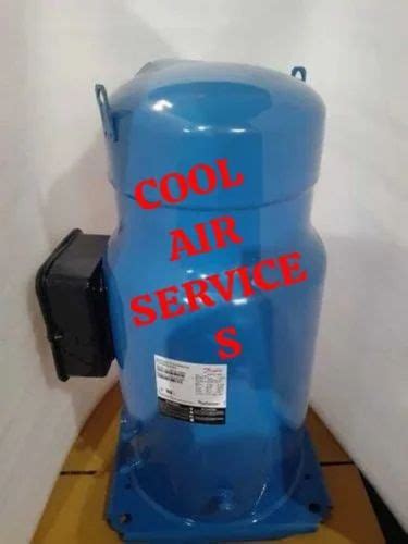 Danfoss Sm185s4rc Scroll Compressor At Best Price In New Delhi