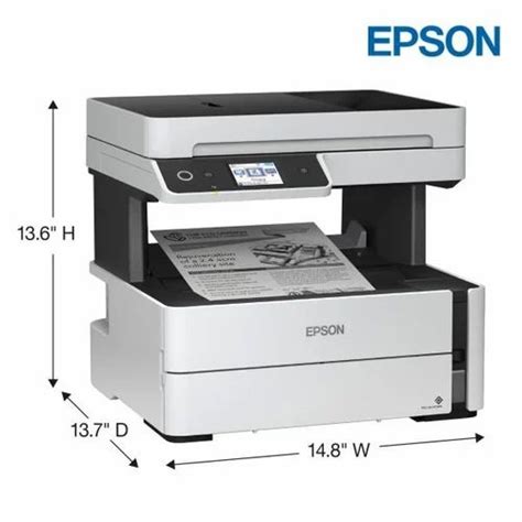 Epson M3170 Printer At Rs 26000 Tri Nagar New Delhi Id 26164395530