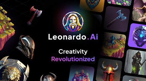 Exploring The Power Of Leonardo Ai Revolutionizing Image And Video