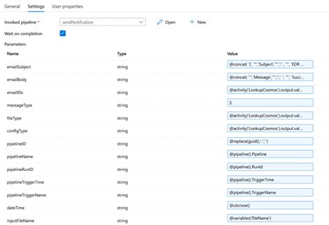 Microsoft Azure Adf Dynamic Pipelines Sqlservercentral