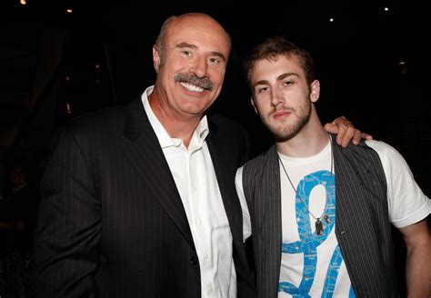 Dr Phils Son Jordan Mcgraw Owns A Home That Was Basically Decorated