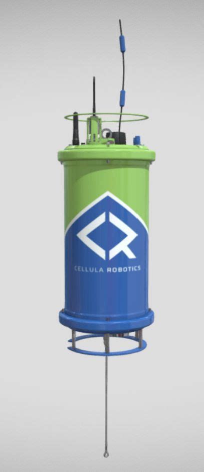 Cellula Robotics Ltd On Linkedin Cellularobotics