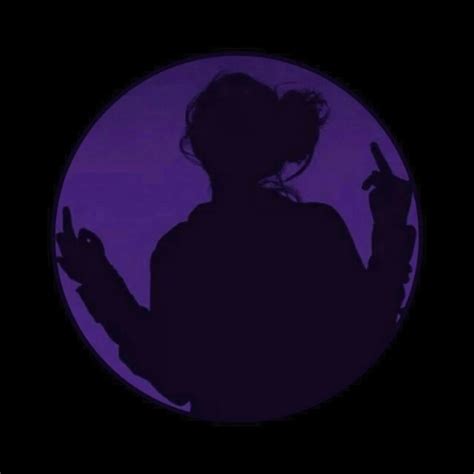 Purple Devil Aesthetic 5 188 Likes 35 Talking About This 6 Were Here