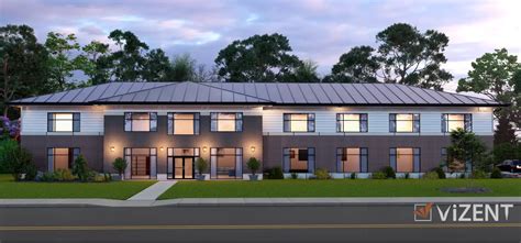 Interactive Architectural Visualization Architecture 3d Works