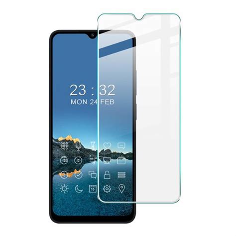 Redmi C G Glass Screen Protector Imak Glass Screen Protector