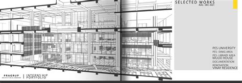 Architecture Portfolio Asar R Mohammed Armd 2023 By Asar R Mohd Issuu