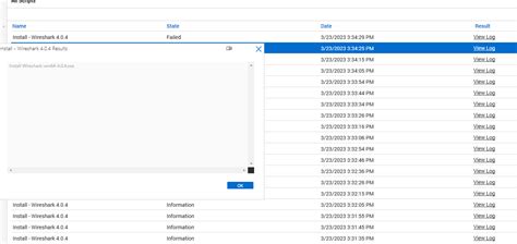Exe Software Installation Rconnectwise