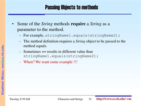 Ppt Characters And Strings Powerpoint Presentation Free Download