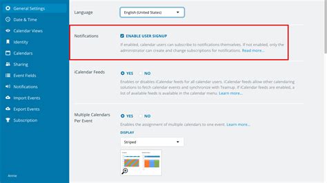 How To Manage Teamup Notifications A Complete Guide