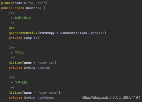 mybatis plus自动生成的数据库id过长 mybatisplus 自动生成的id太长 csdn博客