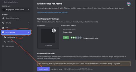 GitHub Everettexue DiscordRPC