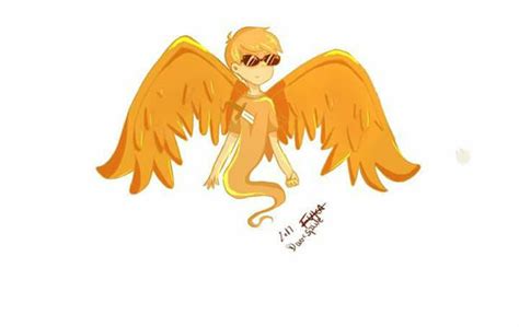 Dave Sprite By Fuk4a On Deviantart