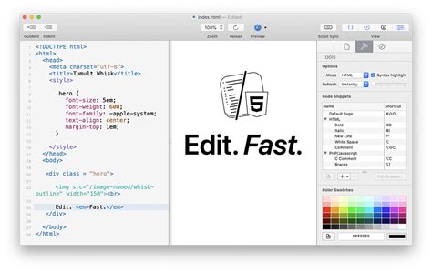 Tumult Whisk Overview Tumult Whisk 26 Documentation