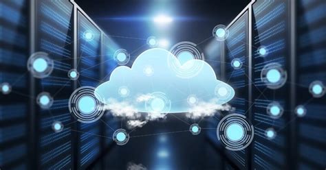 Server Vs Cloud Computing Key Differences Benefits