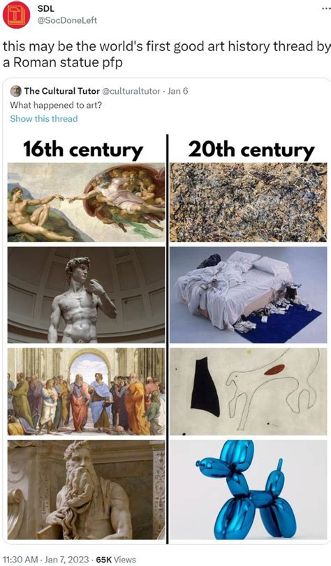 This May Be The Worlds First Good Art History Thread By A Roman Statue