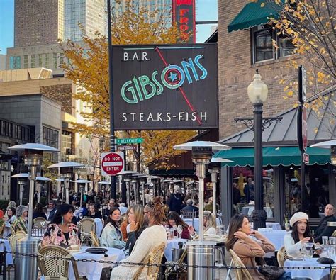 Things To Do In Chicago Near Magnificent Mile The Talbott Hotel