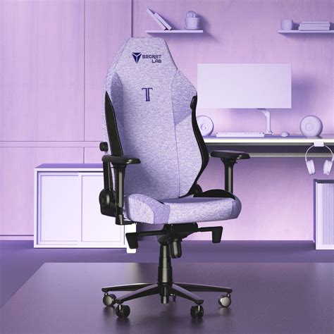 Softweave® Plus Fabric Gaming Chairs Secretlab Uk