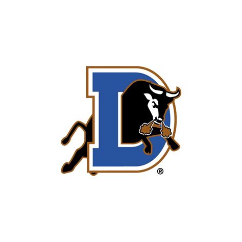 Logotipo De Bull Durham